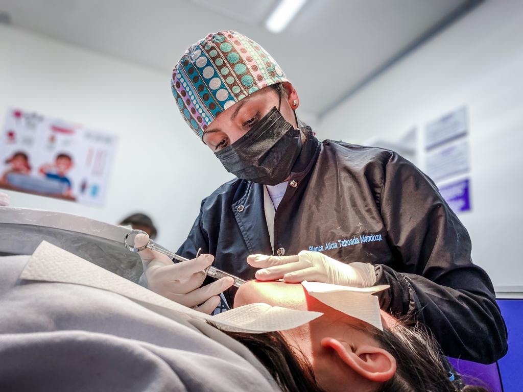 Unidades De Bienestar Para Tu Salud Han Brindado 37 Mil 798 Consultas