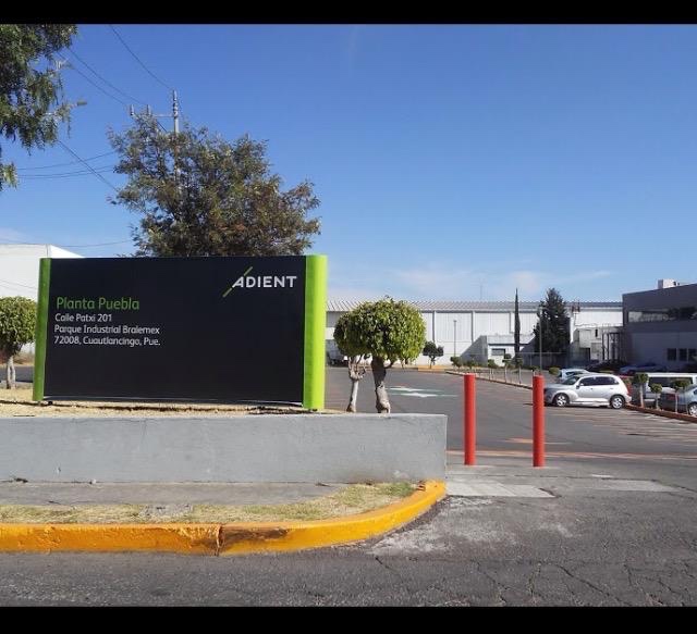 Trabajadores mantienen inconformidad con sindicato de Adient Puebla ...